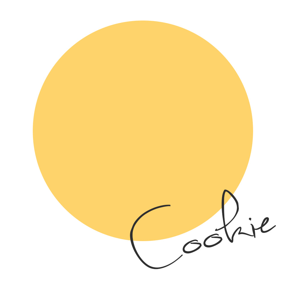 オリジナルクッキー – Tenku sweets by Focetta